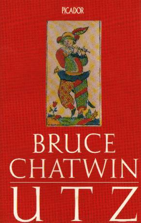 Book Review: Utz by Bruce Chatwin – hogglestock