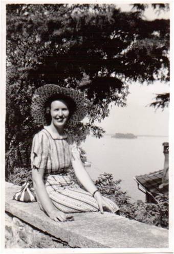 Bringing Barbara to the small screen – hogglestock