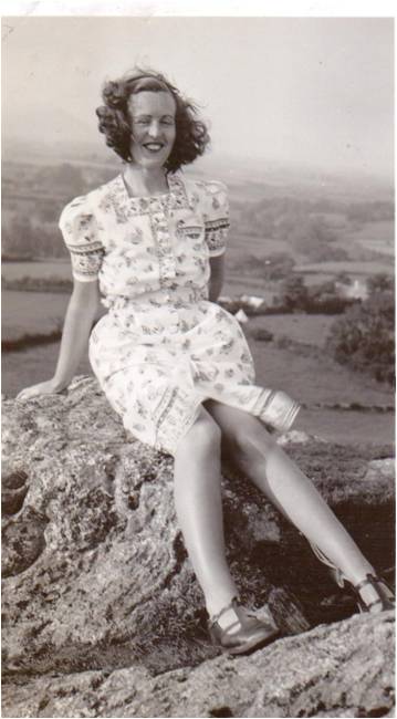 Bringing Barbara to the small screen – hogglestock