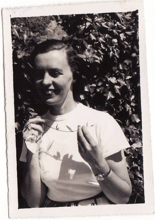 Bringing Barbara to the small screen – hogglestock