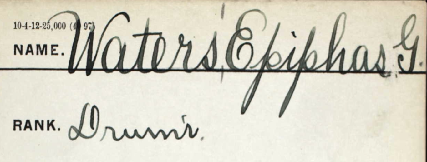 Bits and Bobs – The Epaphras Edition – hogglestock