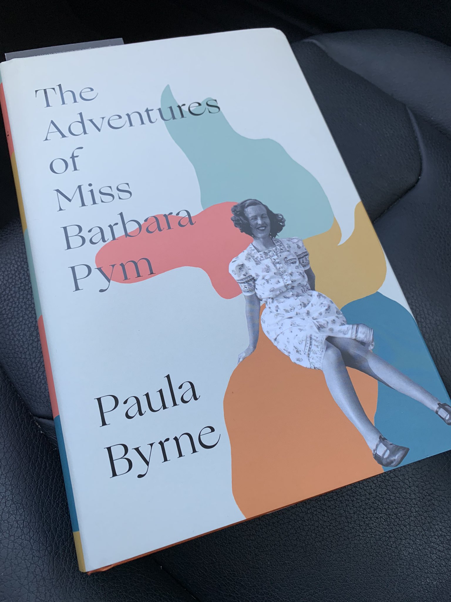 Somewhere between tedium and rage – hogglestock